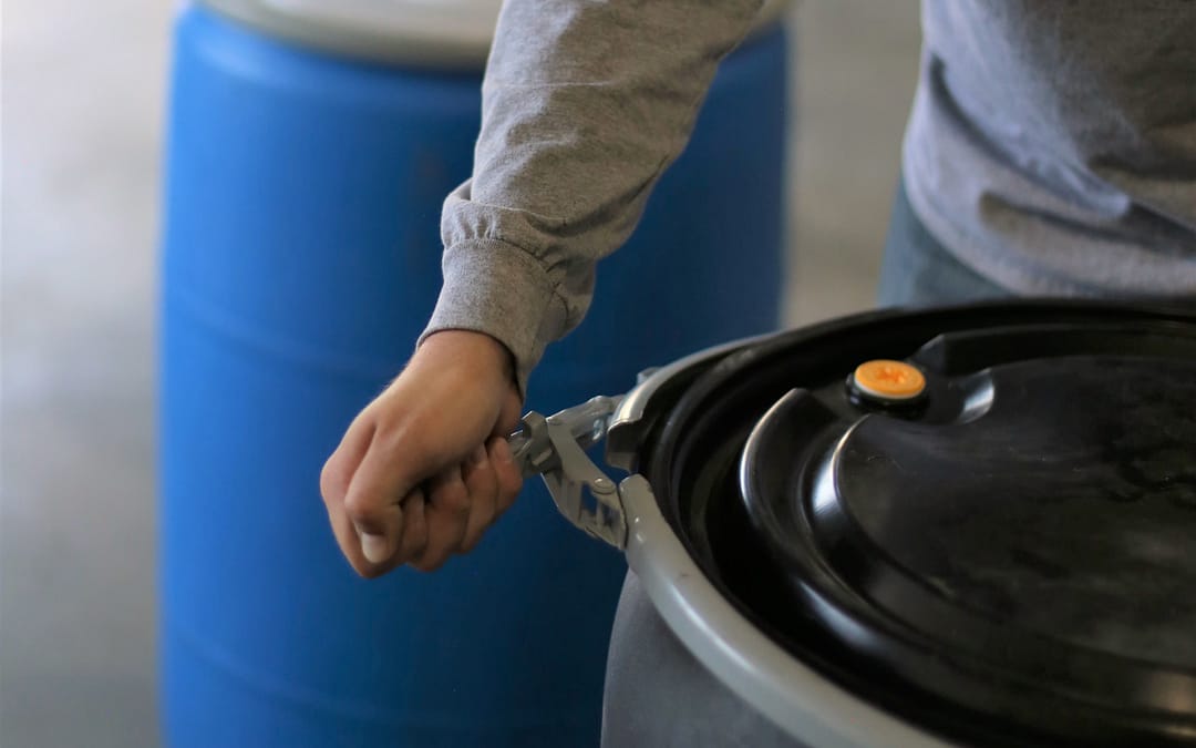What Makes Waste “Hazardous”? A Guide for Businesses - Beartooth ...